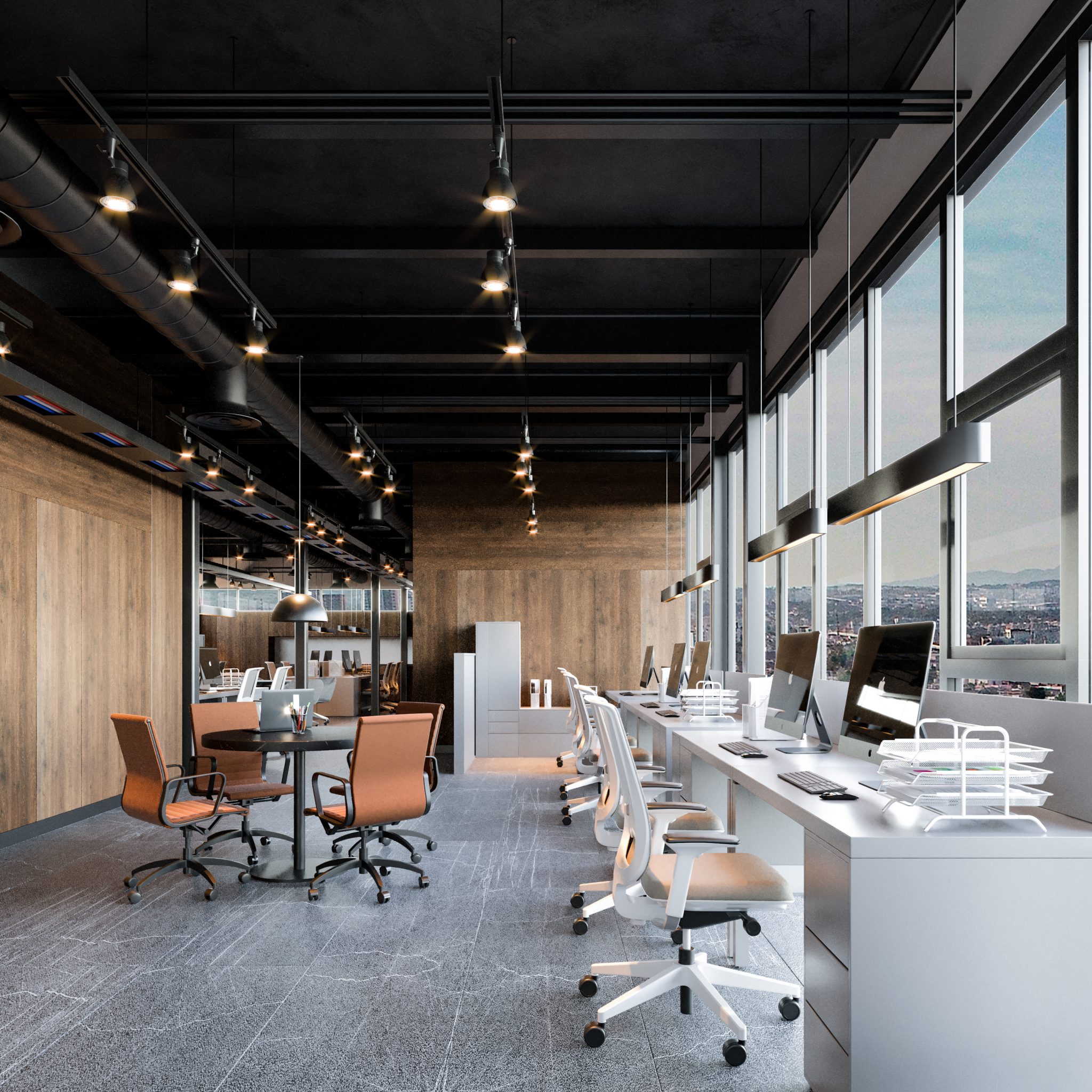 03_AREA-OPERATIVA – SNB Arquitectos