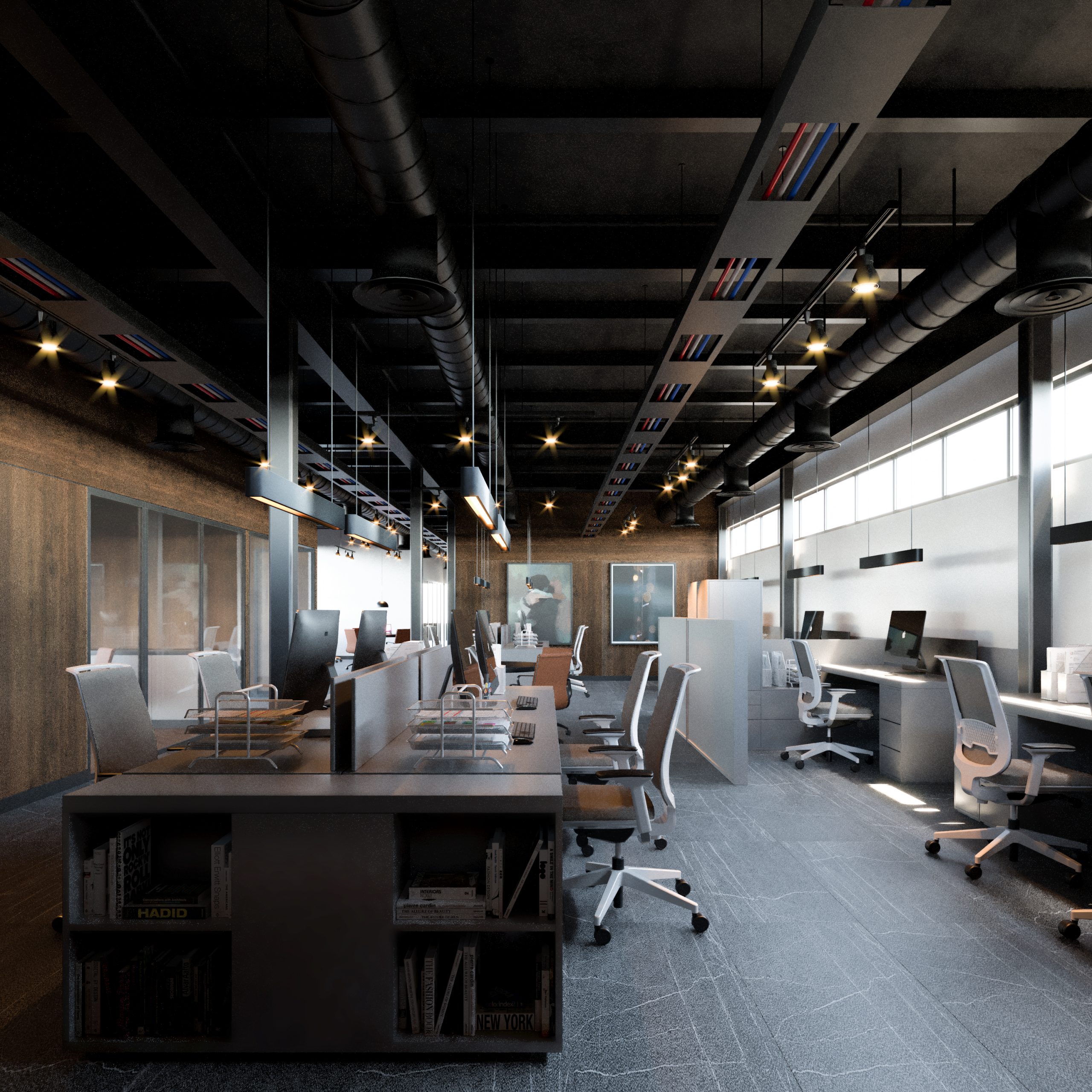 04_AREA-OPERATIVA – SNB Arquitectos