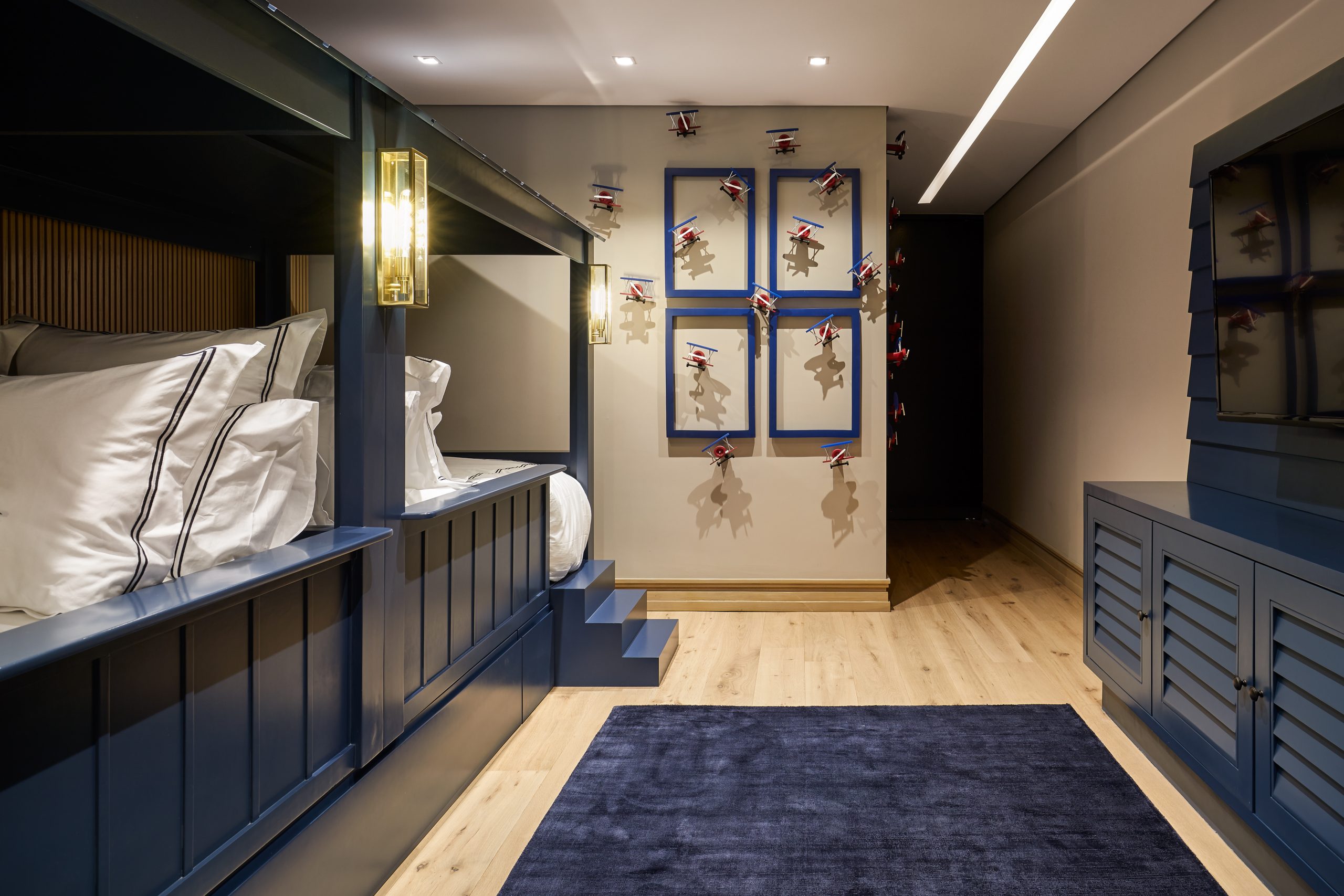 Copyright Aldo C Gracia 2021 – SNB Arquitectos