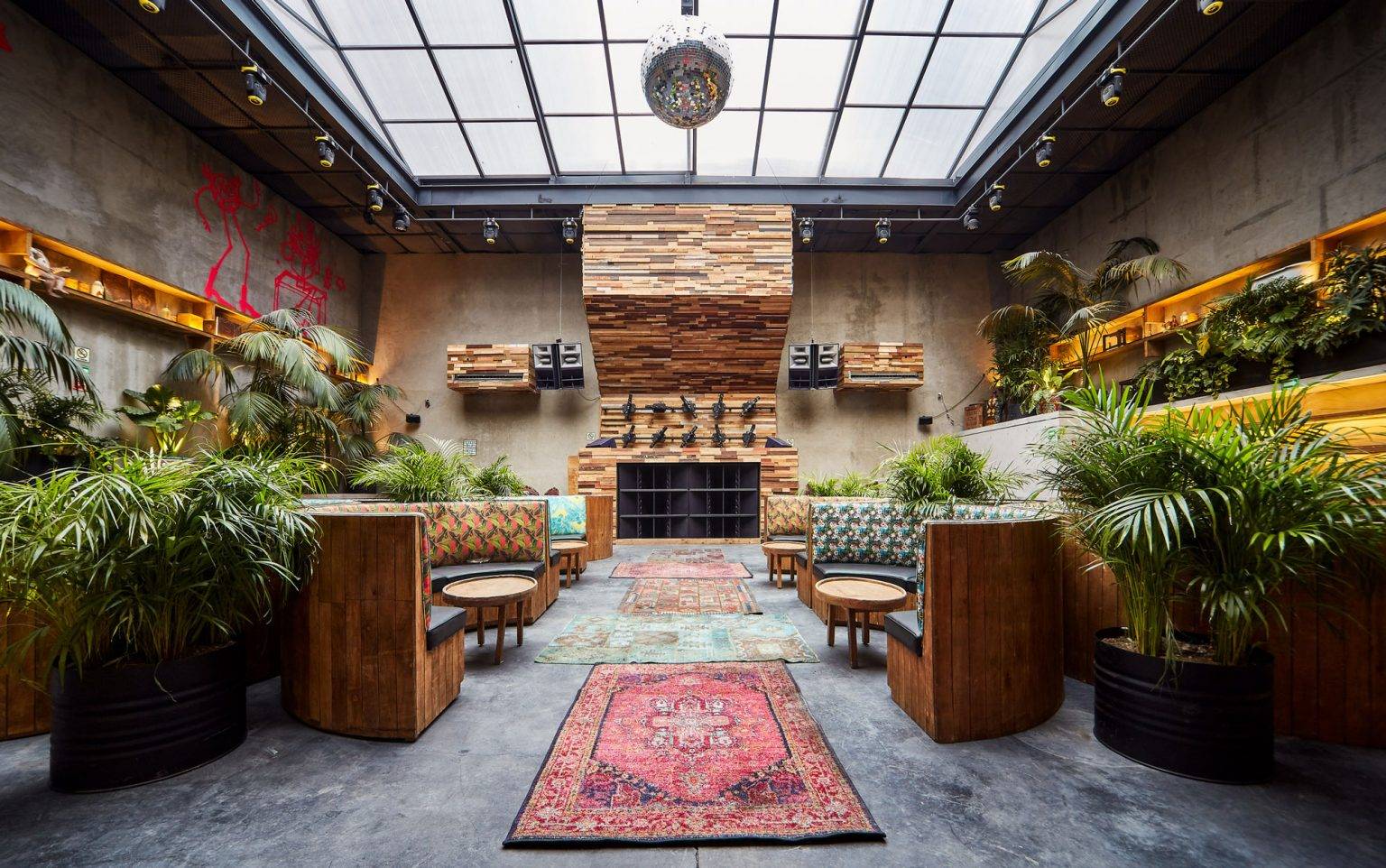 LOOLOO STUDIO – SNB Arquitectos